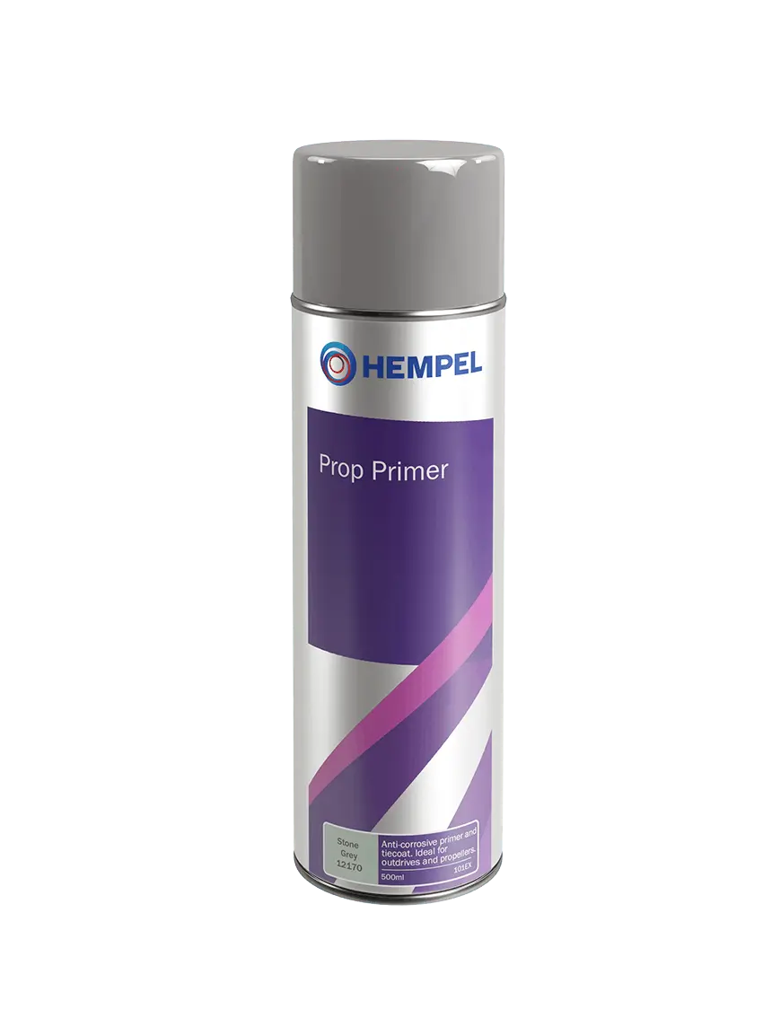 Hempel Prop Primer - 43-000-006 | Billig Propel