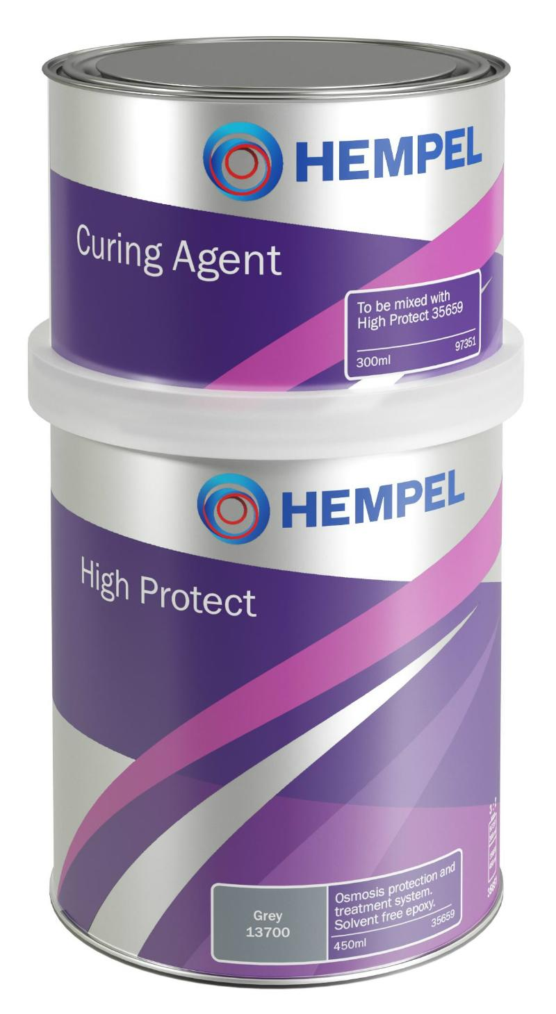 Hempel High Protect - | Billig Propel