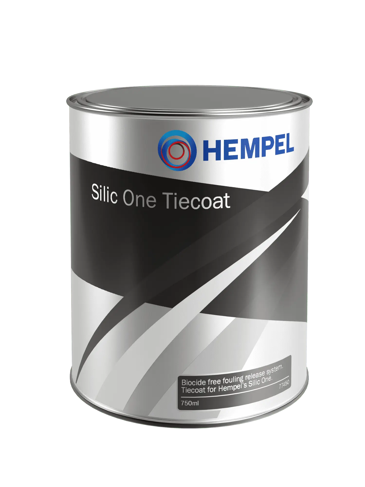 Hempel Silic One Tiecoat - | Billig Propel