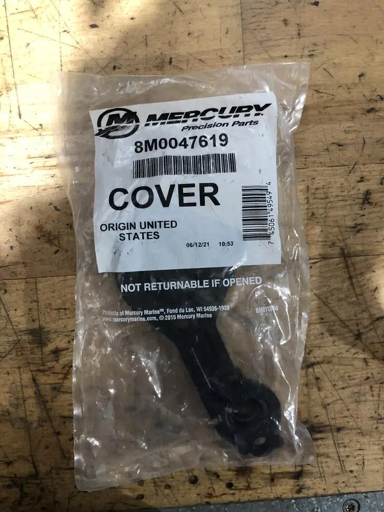 Cover - 8M0047619 | Billig Propel