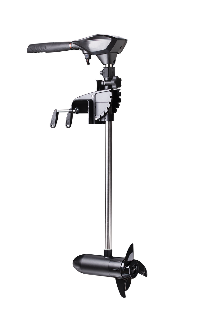 Haibo B-Series EL-Motor til Båd | Billig Propel