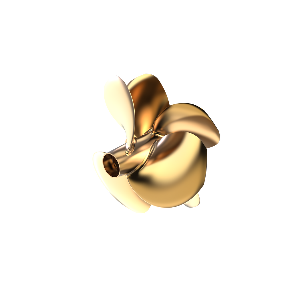 Volvo Penta Duoprop IPS 15 drev N / NS Type - | Billig Propel