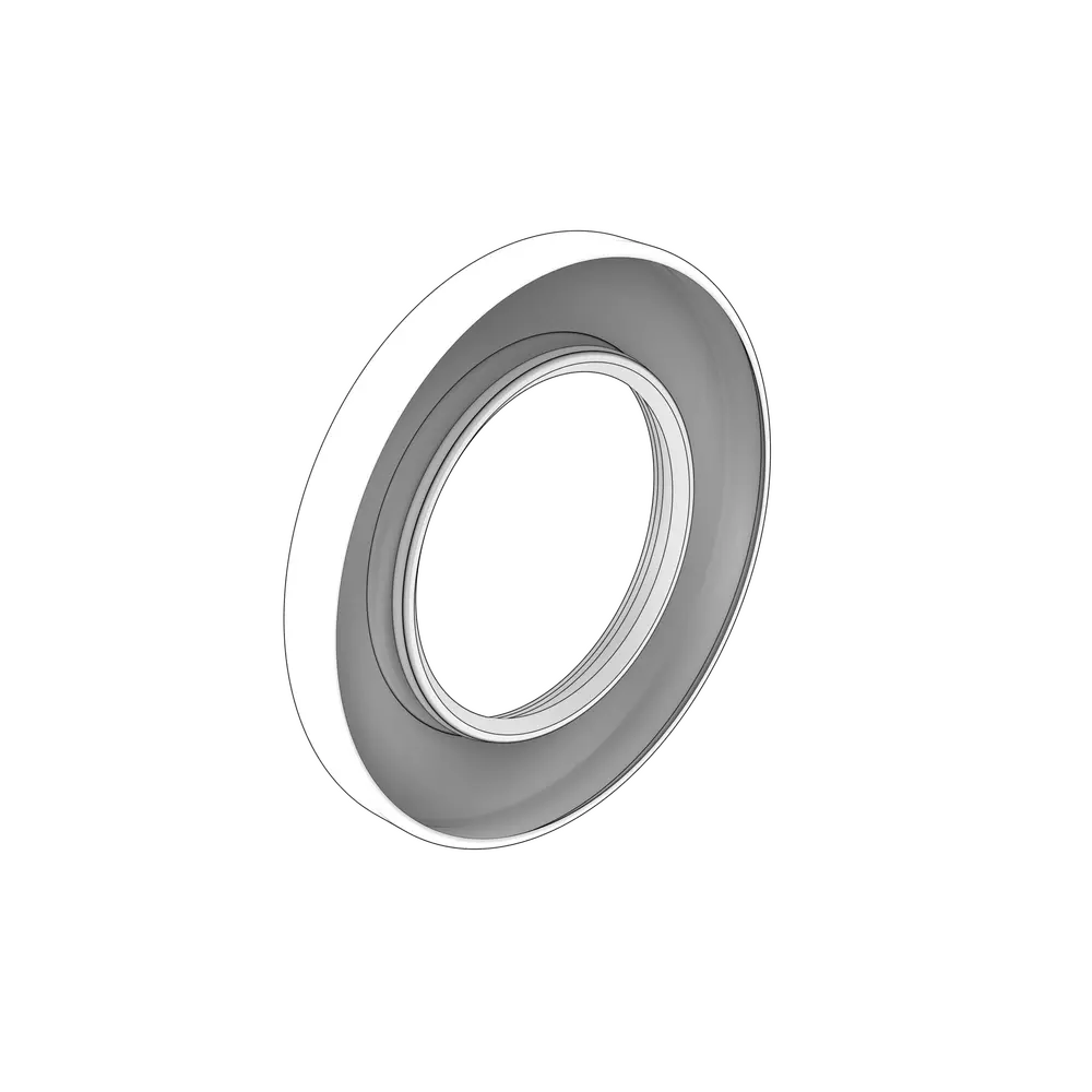 Volvo Penta Seal - 23492730 | Billig Propel