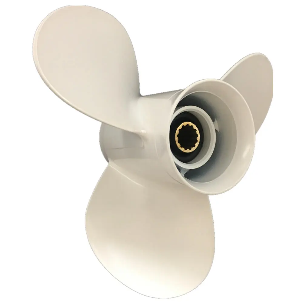 Yamaha Propel 25-60 HK |Aluminium